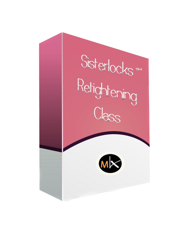 Sisterlocks Retightening Classes with Life and Style Salon | Life and ...