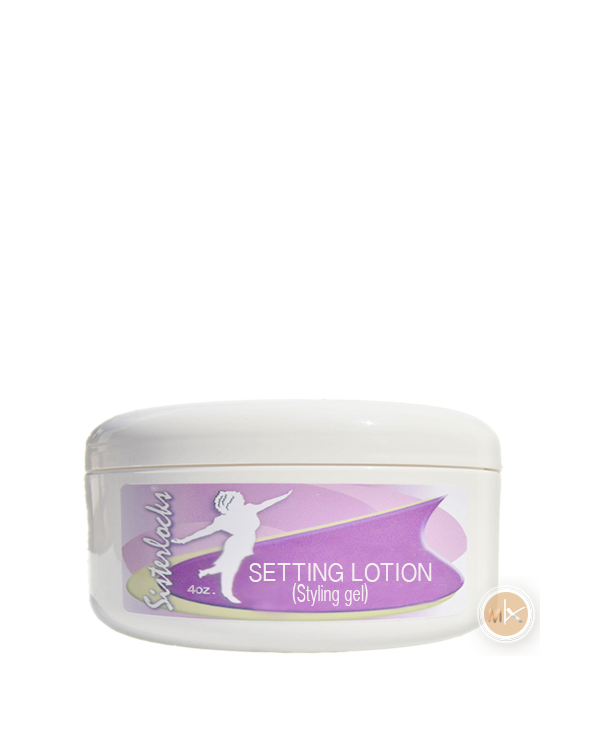 Setting Lotion | Life and Style Salon